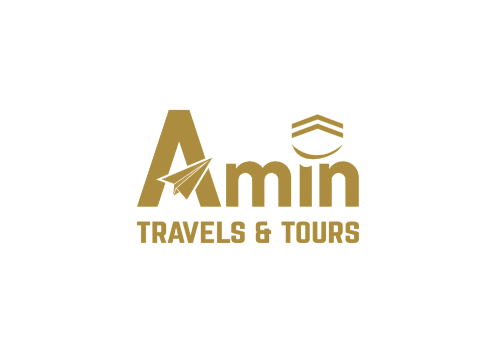 Hajj & Umrah Packages — Amin Travels & Tours